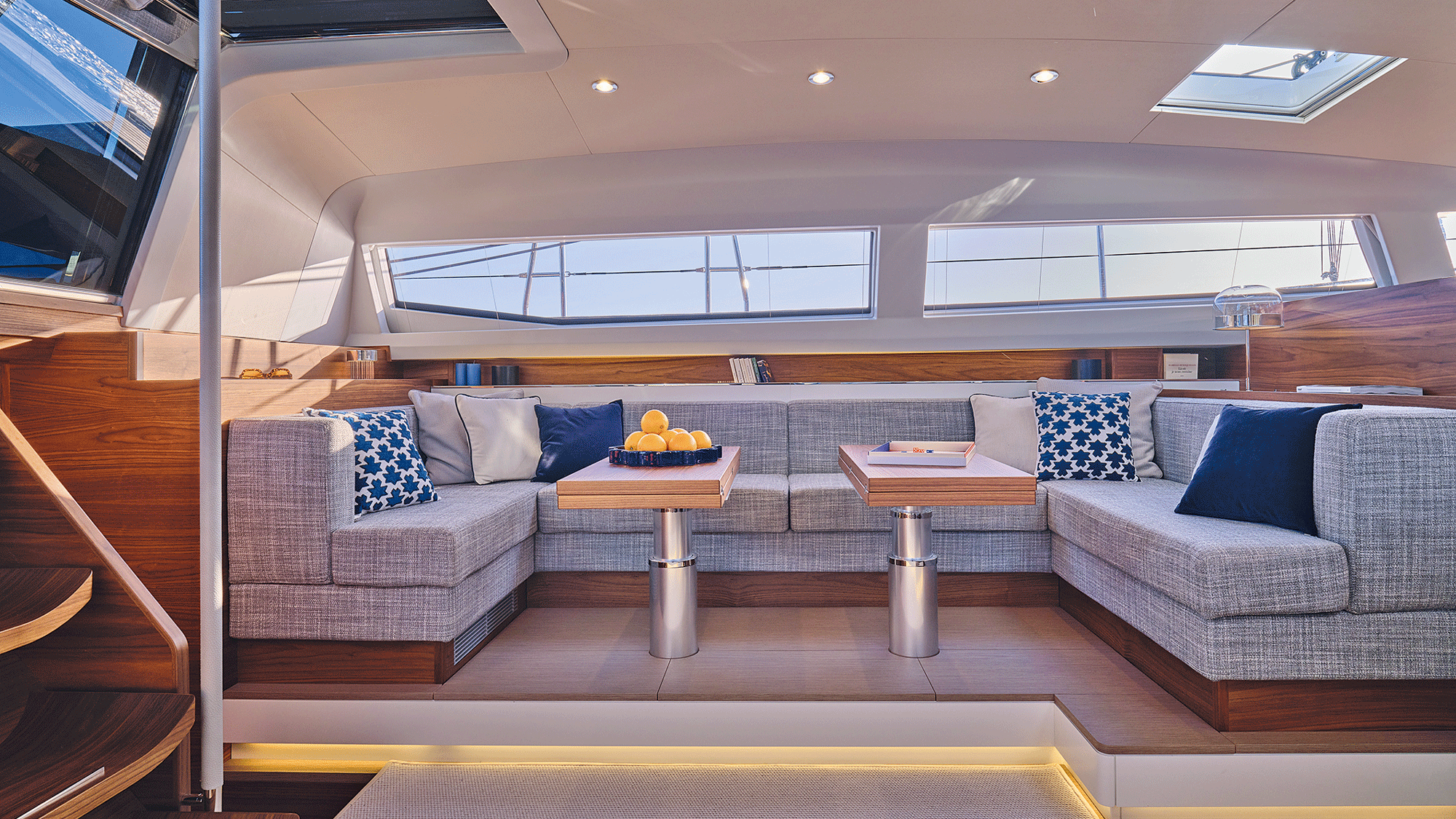 CNB 78 One Review: ‘It was beautiful sailing... an engaging experience’