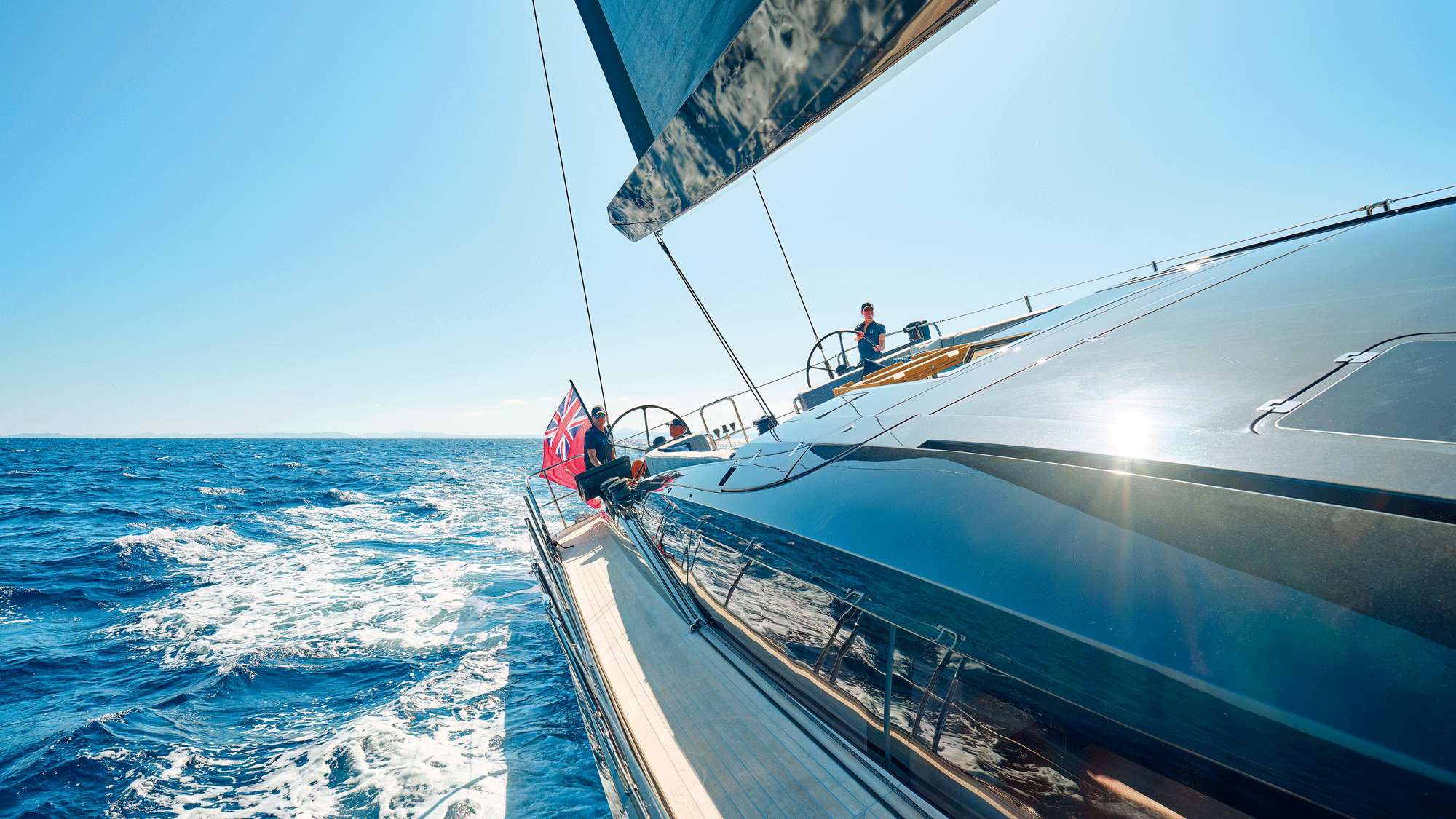 CNB 78 One Review: ‘It was beautiful sailing... an engaging experience’