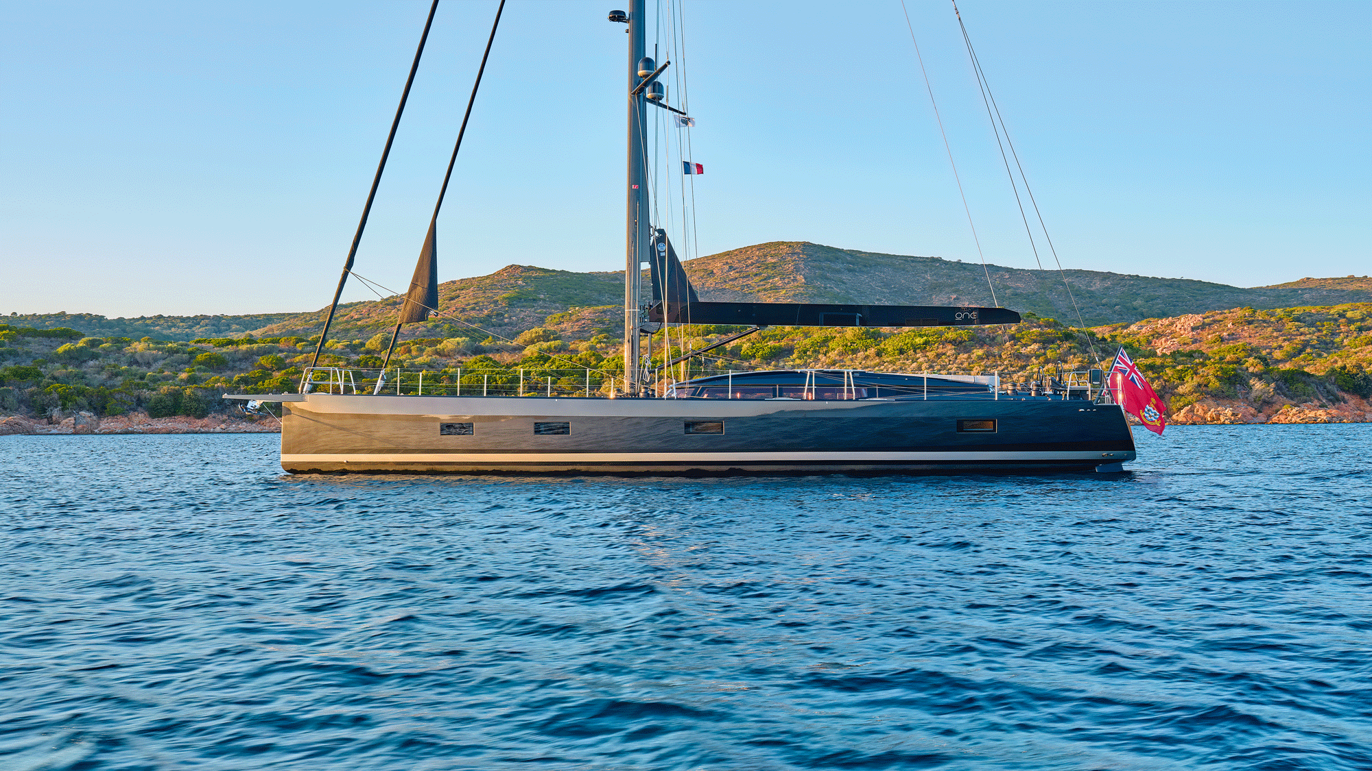 CNB 78 One Review: ‘It was beautiful sailing... an engaging experience’