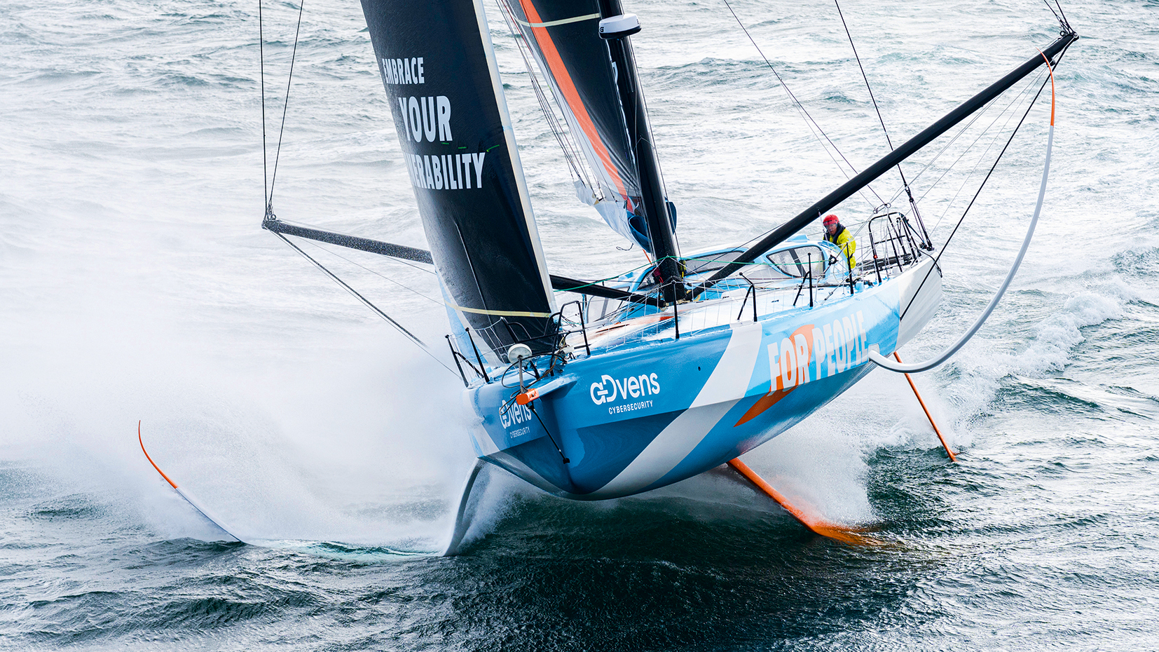 How to follow the Vendée Globe 2024 - Yachting World