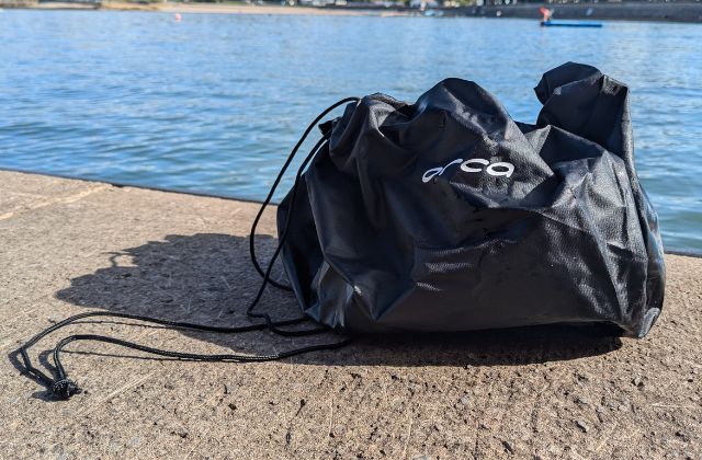 Best Changing Mat for swimmers and surfers - 5 tested - Yachting World