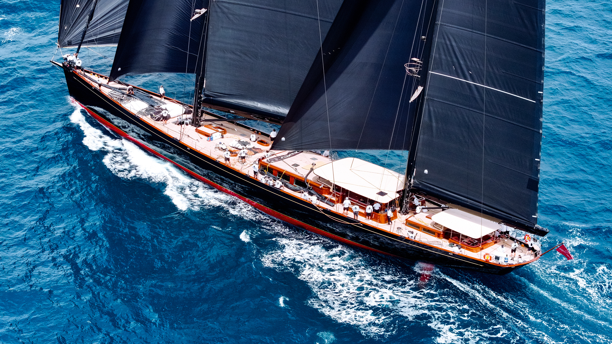 The enduring appeal of Palma for superyacht owners - Yachting World