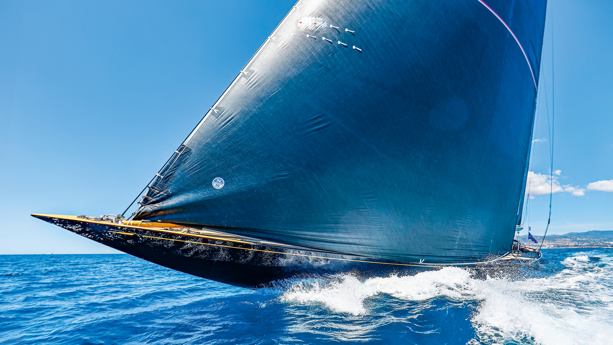 The enduring appeal of Palma for superyacht owners - Yachting World