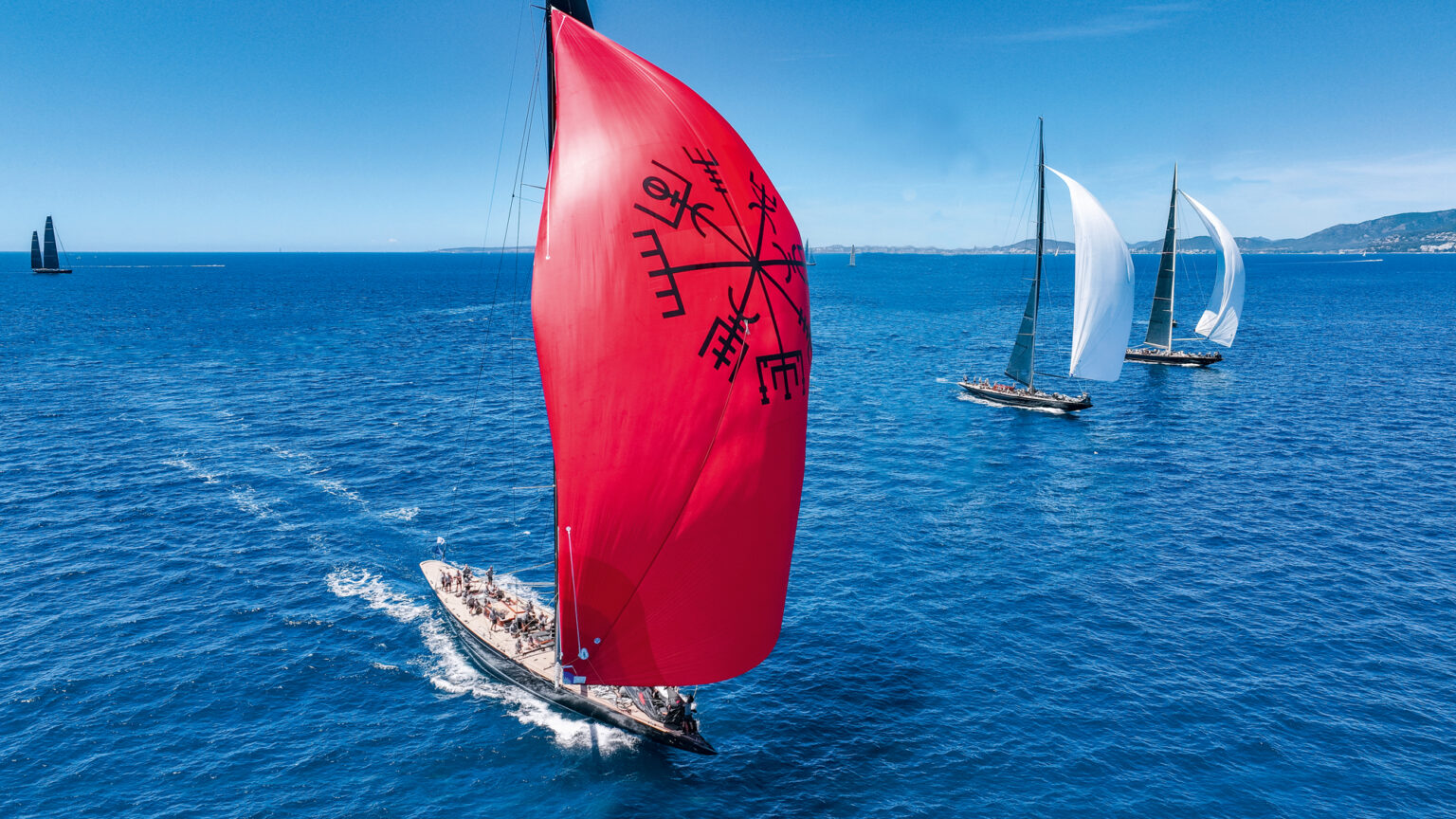 The enduring appeal of Palma for superyacht owners - Yachting World