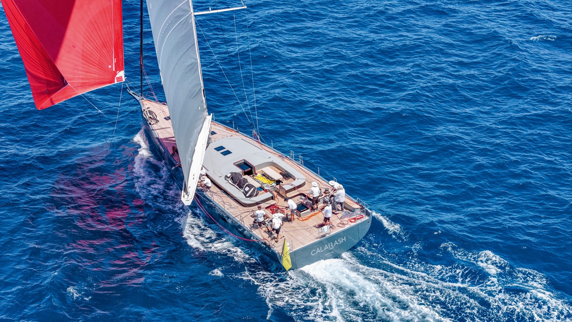 The enduring appeal of Palma for superyacht owners - Maritime Hub