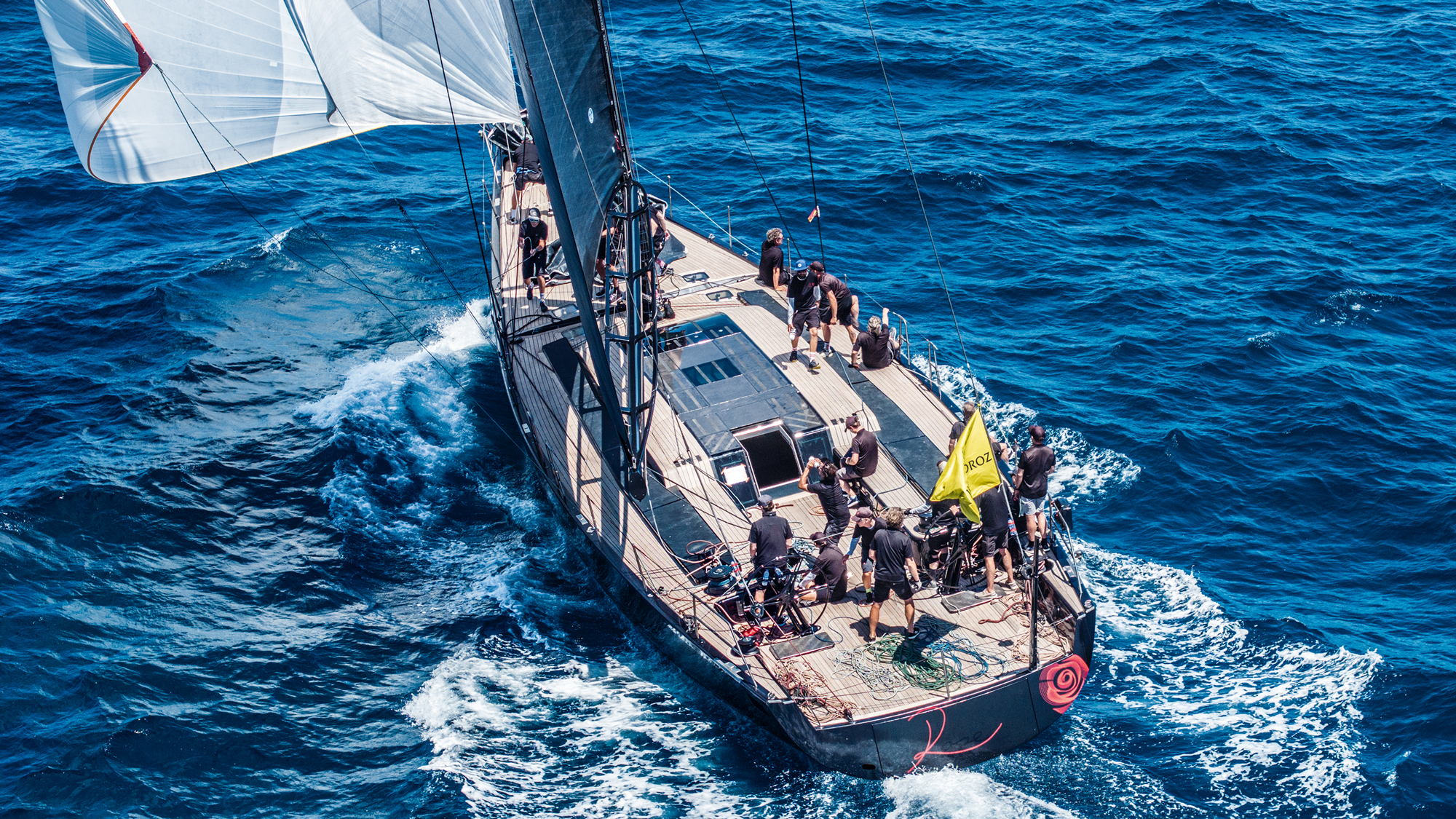 The enduring appeal of Palma for superyacht owners - Yachting World