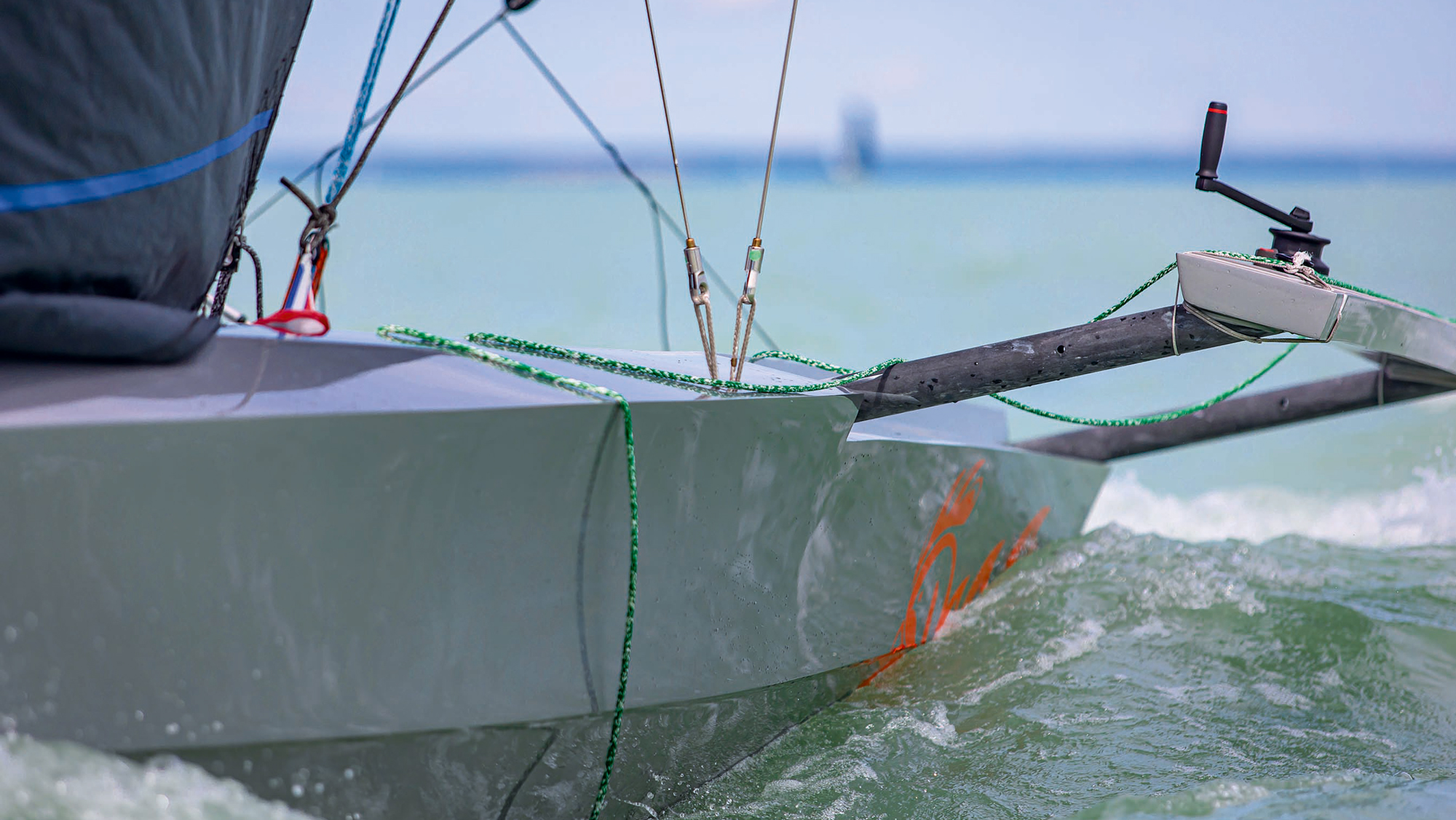 Extraordinary boats: The Cayman 28 'a gentleman's skiff'