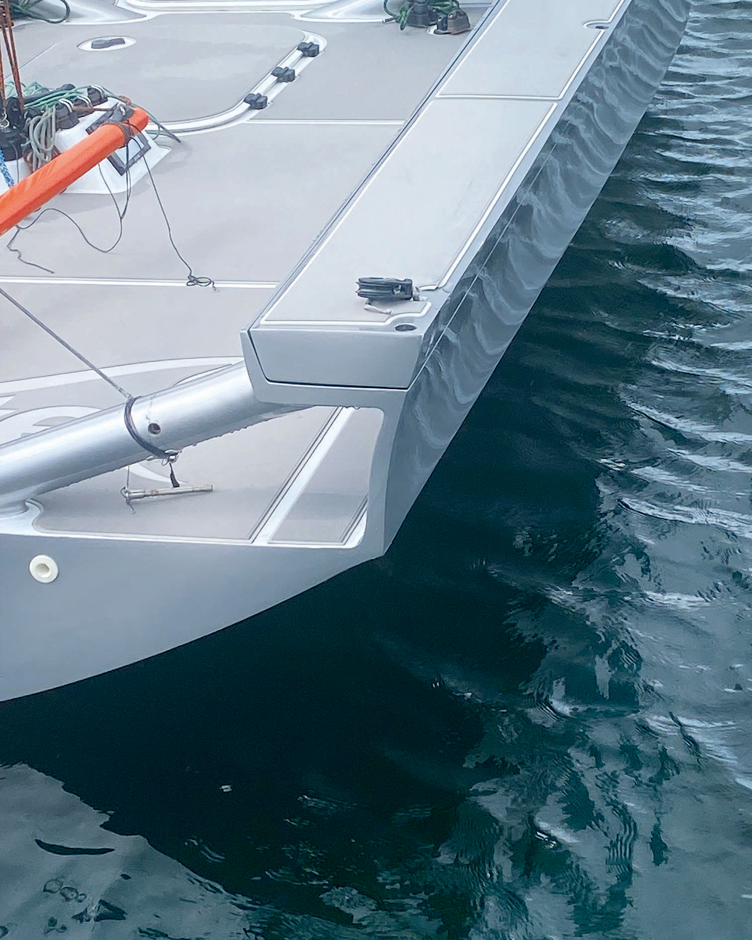 Extraordinary boats: The Cayman 28 'a gentleman's skiff'