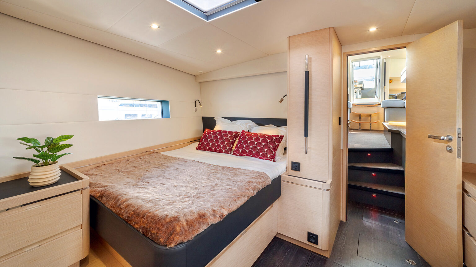 Garcia Exploration 60 review: We crossed the Atlantic to test this ...