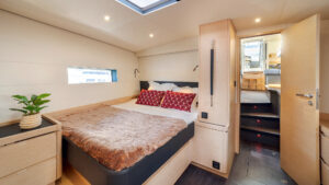 Garcia Exploration 60 review: We crossed the Atlantic to test this ...