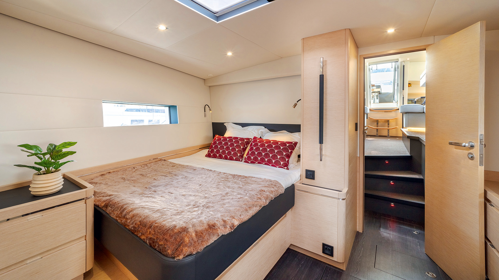 Garcia Exploration 60 review: We crossed the Atlantic to test this ...