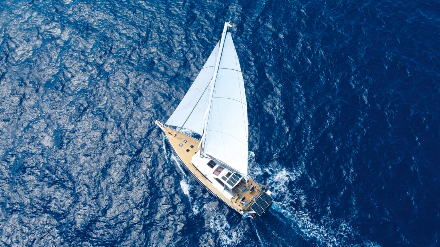 Garcia Exploration 60 review: We crossed the Atlantic to test this ...