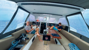 Garcia Exploration 60 review: We crossed the Atlantic to test this ...