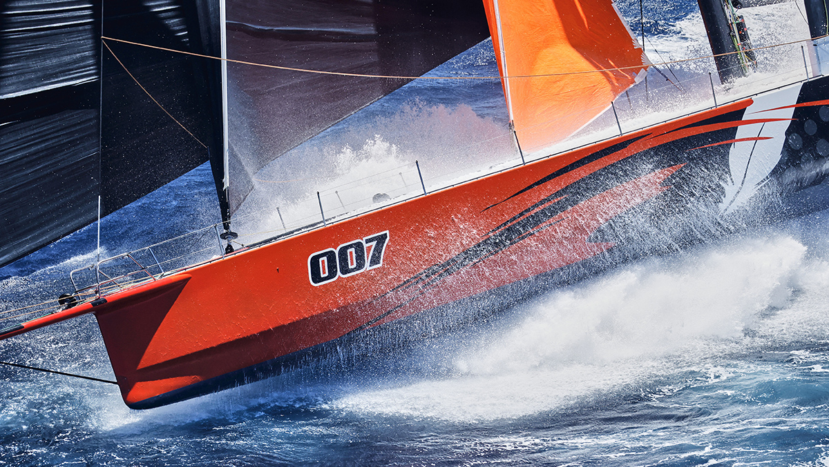 Two sailors killed in separate incidents during Rolex Sydney Hobart ...