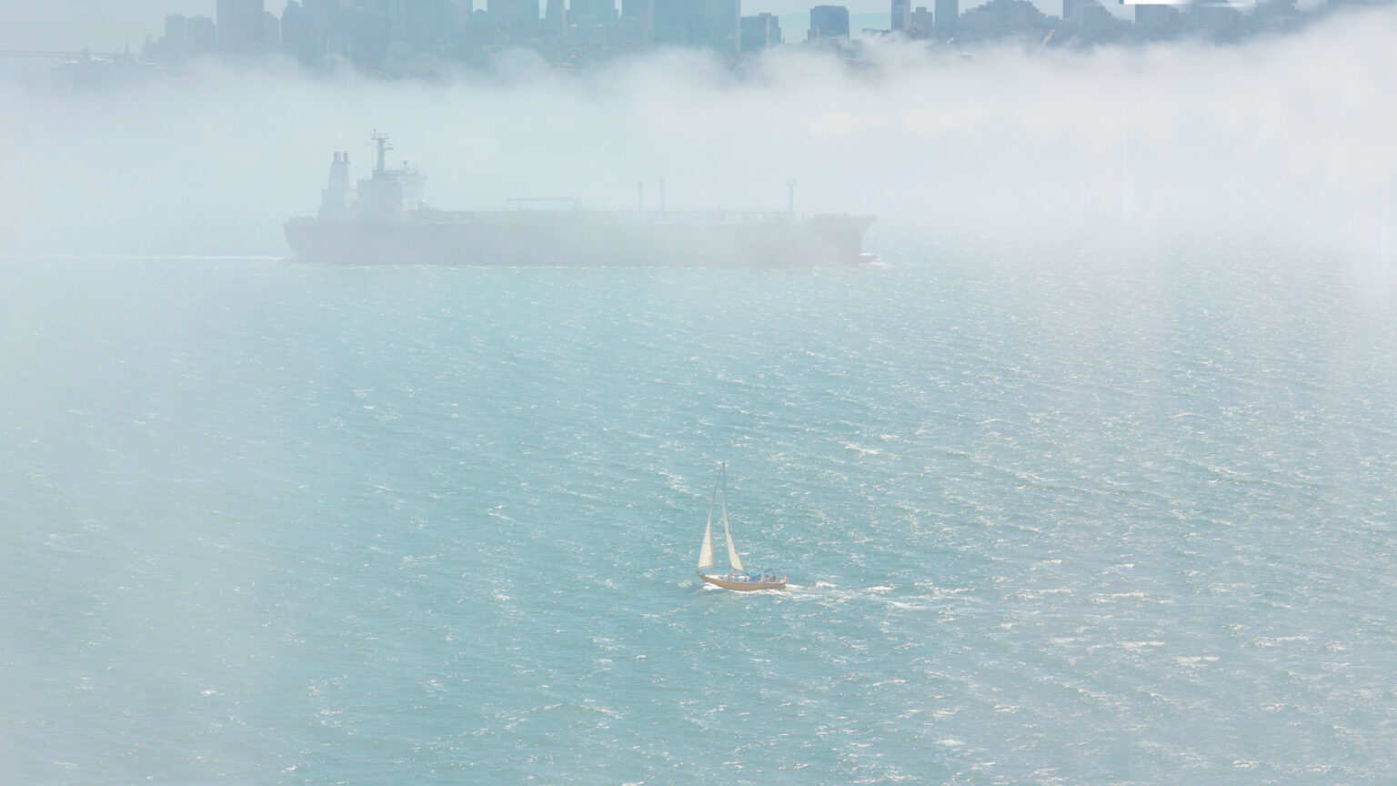 Your complete guide to using radar on a yacht - Yachting World