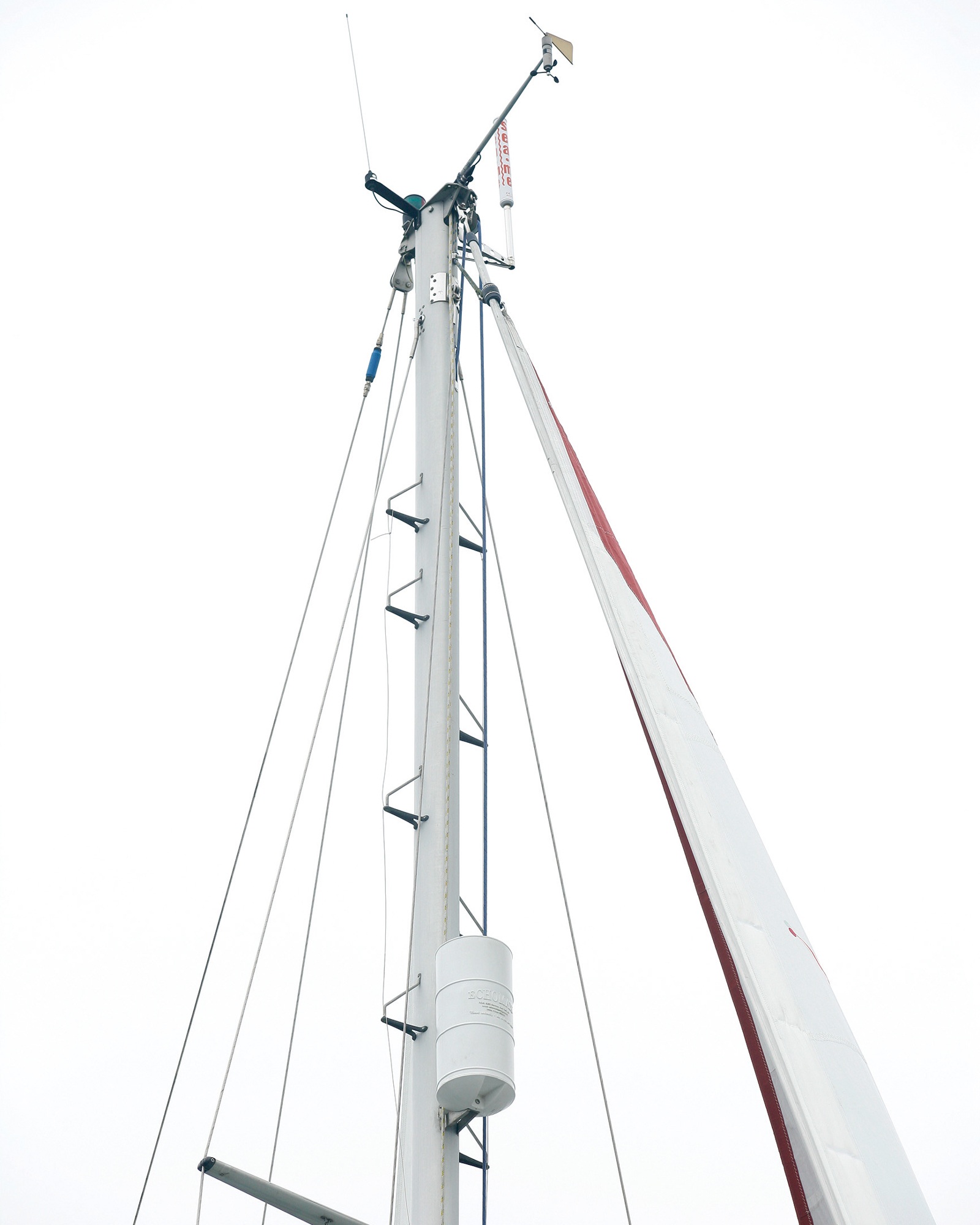 Your complete guide to using radar on a yacht - Yachting World