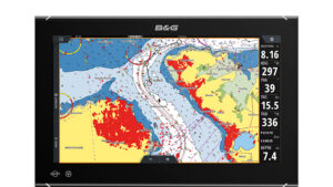 Your complete guide to using radar on a yacht - Yachting World