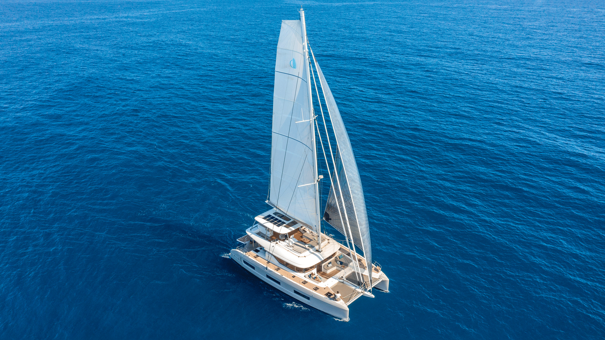 Lagoon 60 first look: A sizeable space for lounging in stunning locations