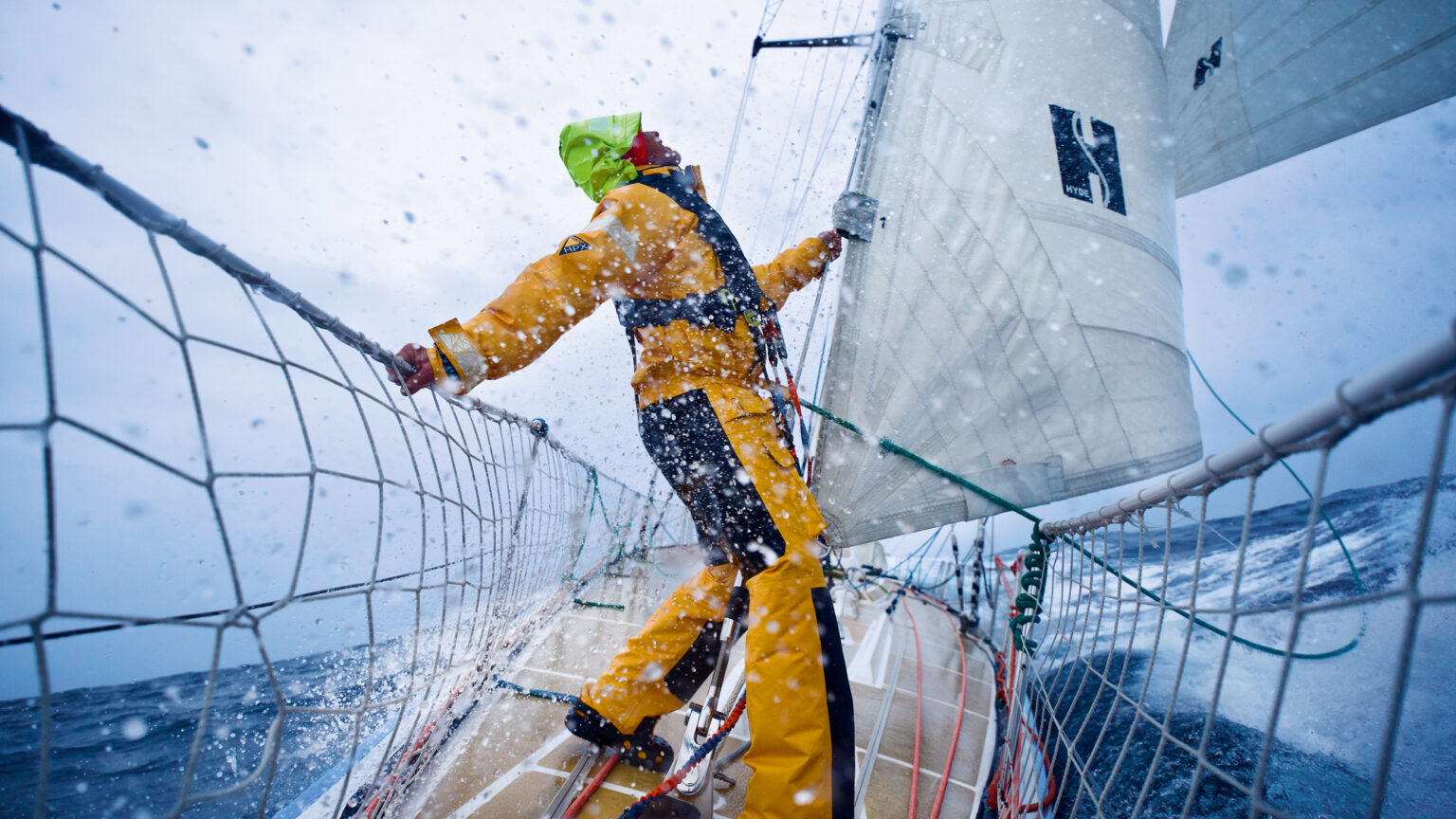 Yacht racing, sailing news, events and blogs | Yachting World