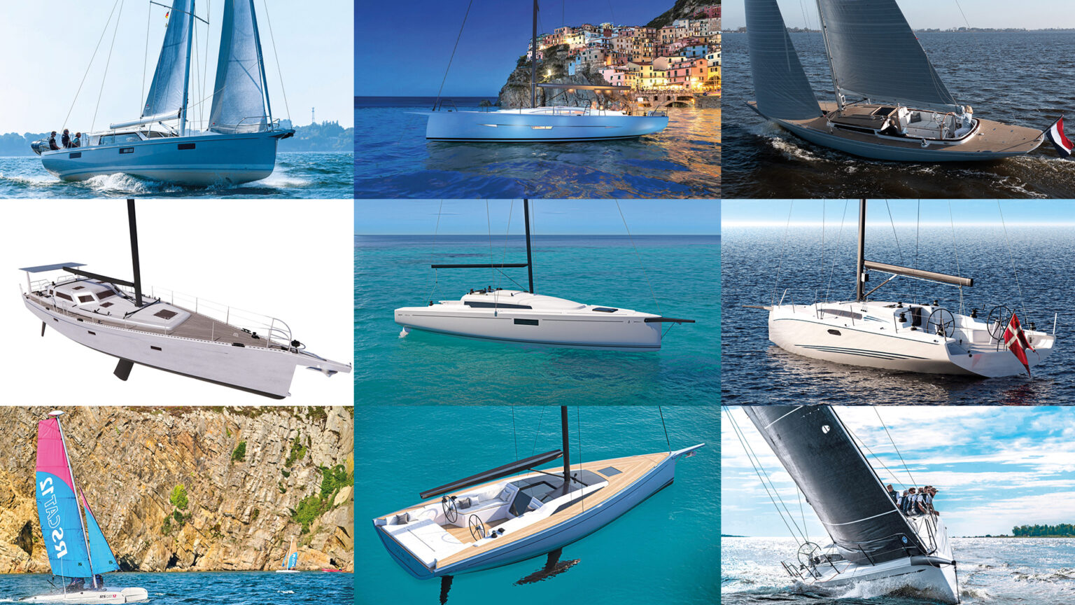 Boot Dusseldorf 2025 preview: the yachts you need to see