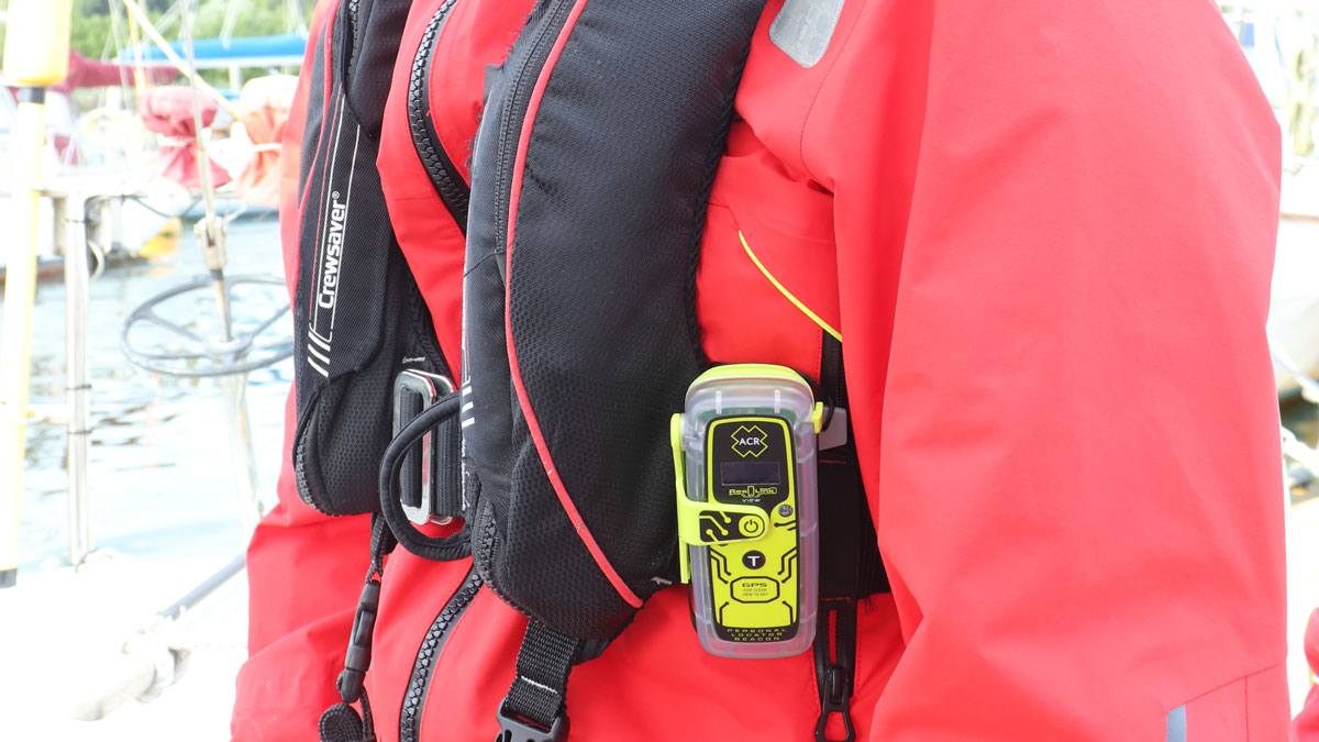 Proposed changes to Personal Locator Beacon registration announced ...