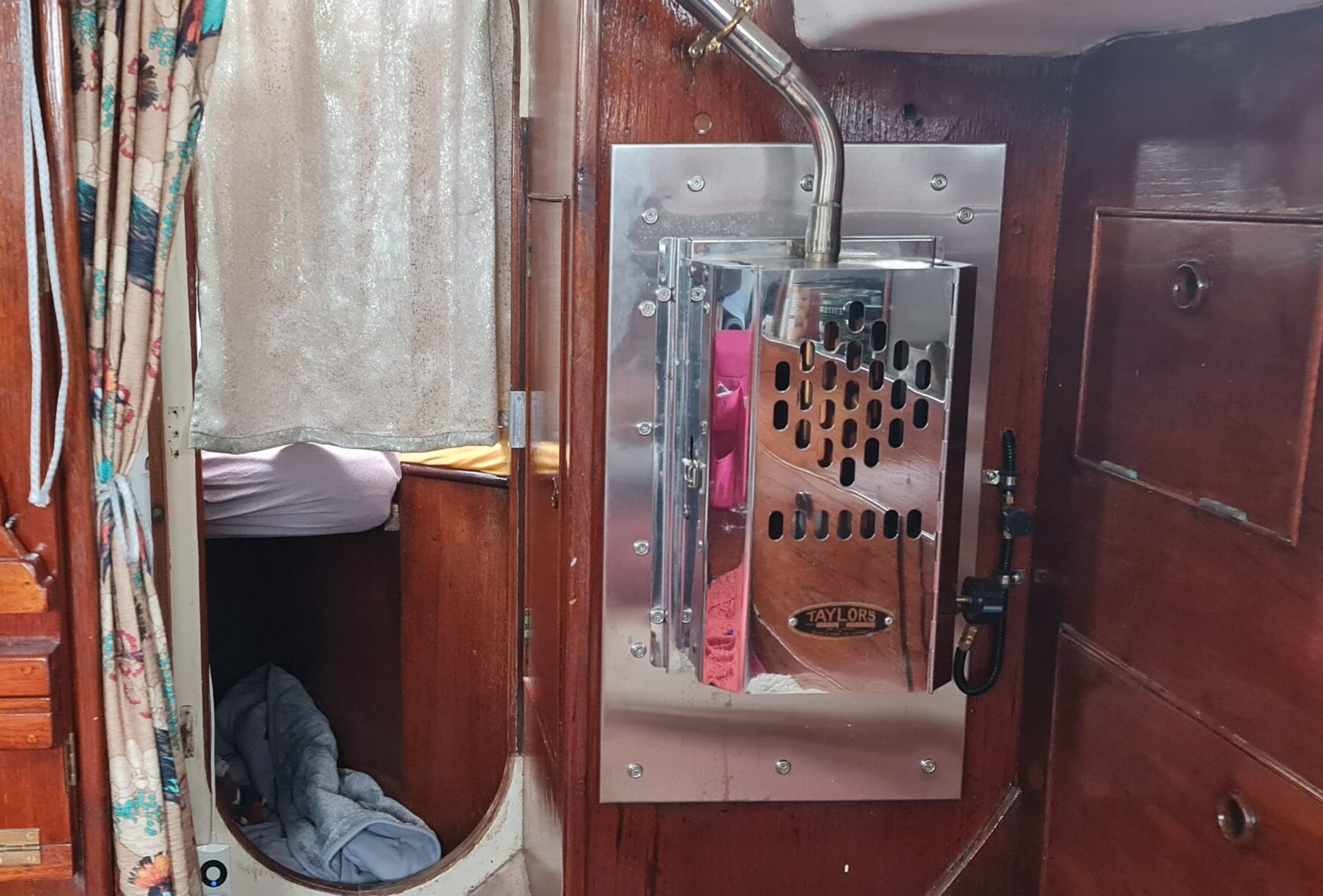 Best diesel heaters for boats - An expert buyer's guide - Yachting World