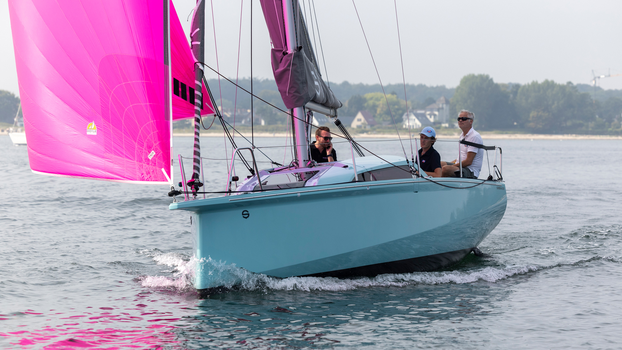 Best Yachts of 2025: European Yacht of the Year 2025 Winners