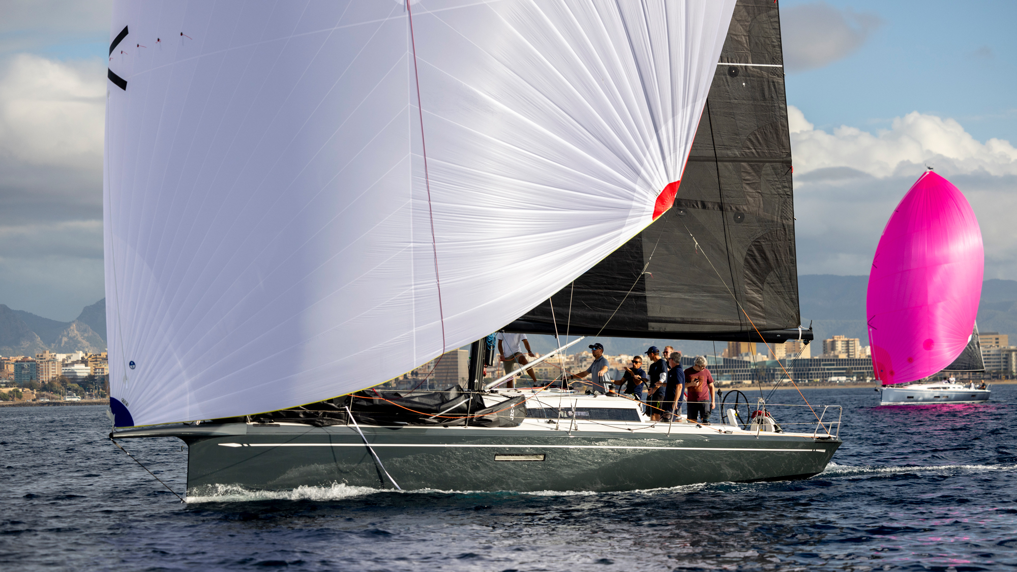 Best Yachts of 2025: European Yacht of the Year 2025 Winners