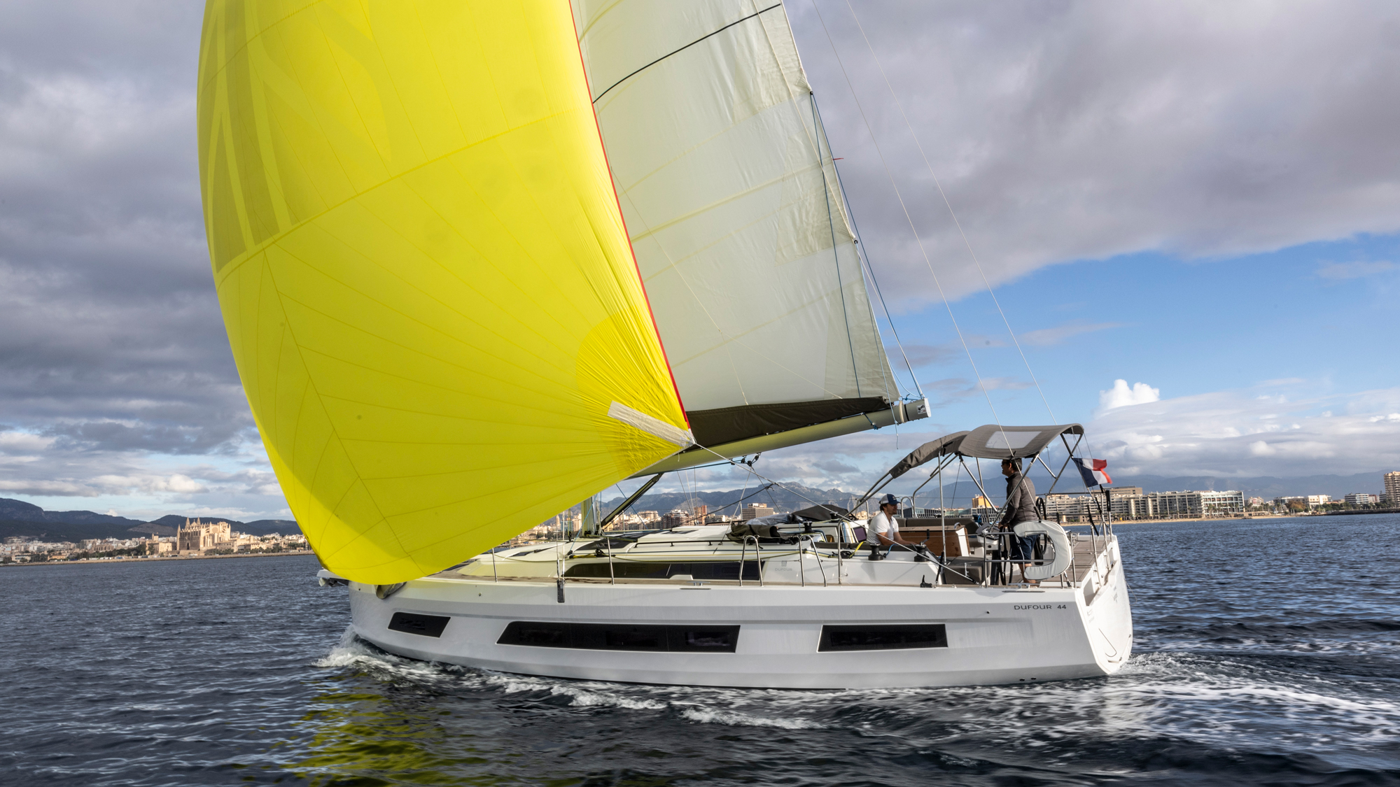 Best Yachts of 2025: European Yacht of the Year 2025 Winners