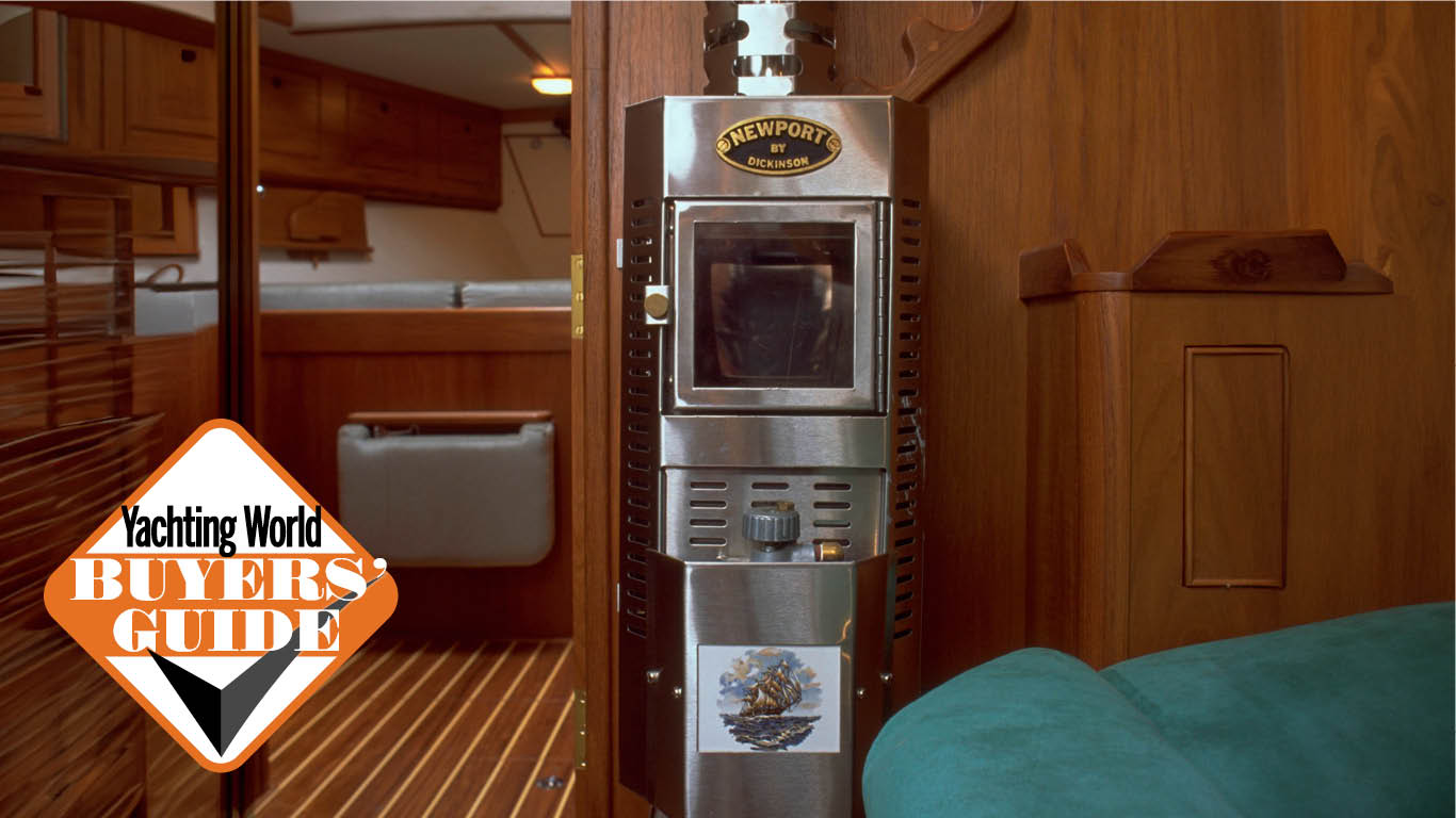Best diesel heaters for boats - An expert buyer's guide - Yachting World