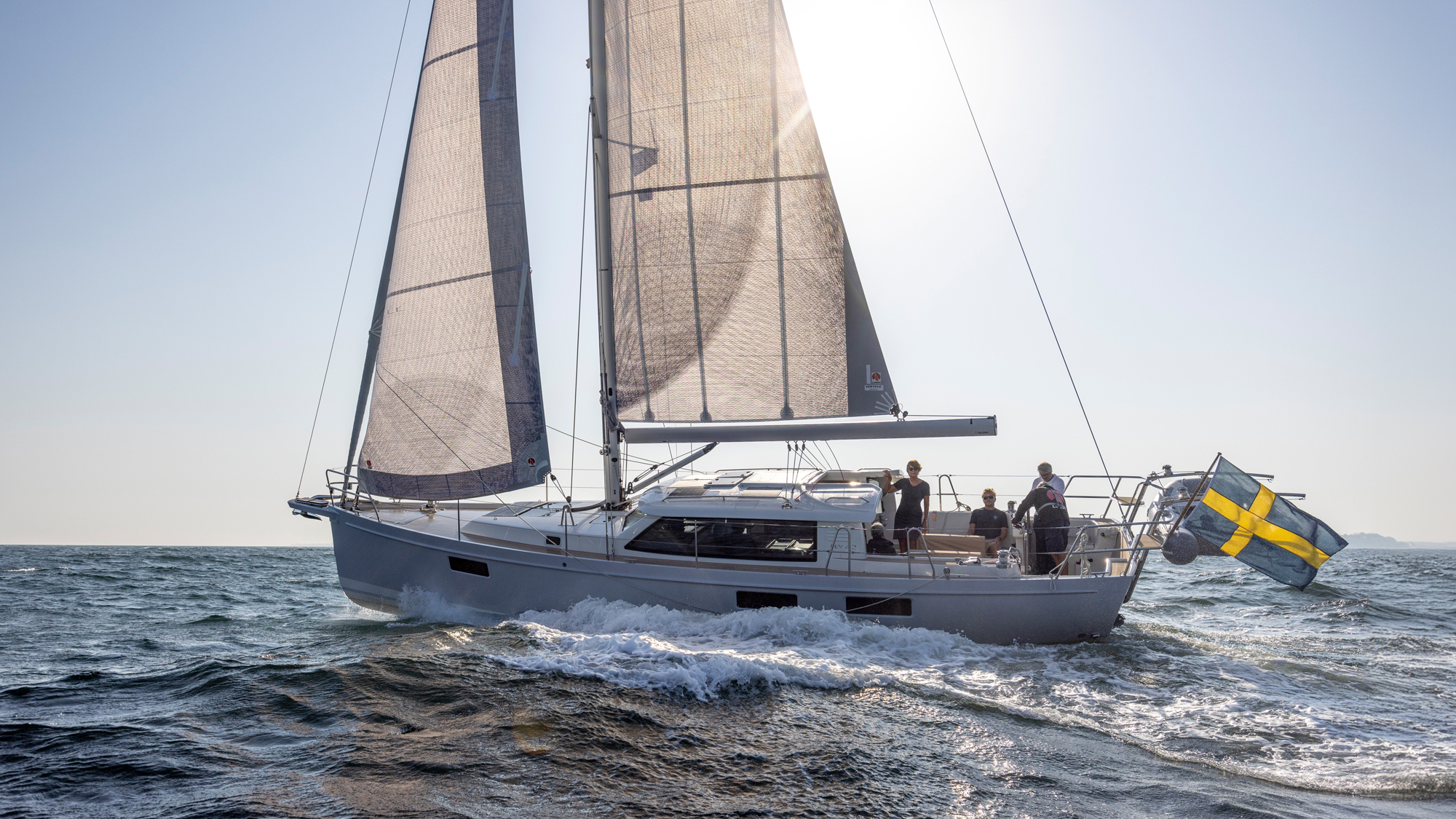 Best Yachts of 2025: European Yacht of the Year 2025 Winners
