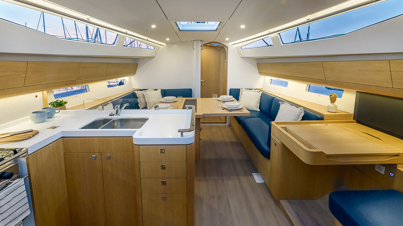 J/40 review: Pinnacle of evolution - Yachting World