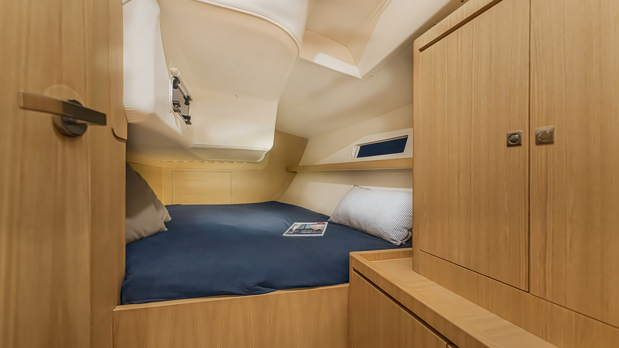 J/40 review: Pinnacle of evolution - Yachting World