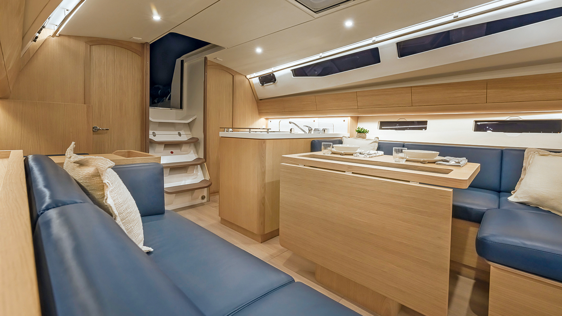 J/40 review: Pinnacle of evolution - Yachting World