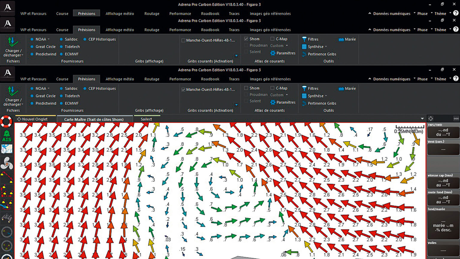 5 Expert Tips: Tidal planning and strategy - Yachting World