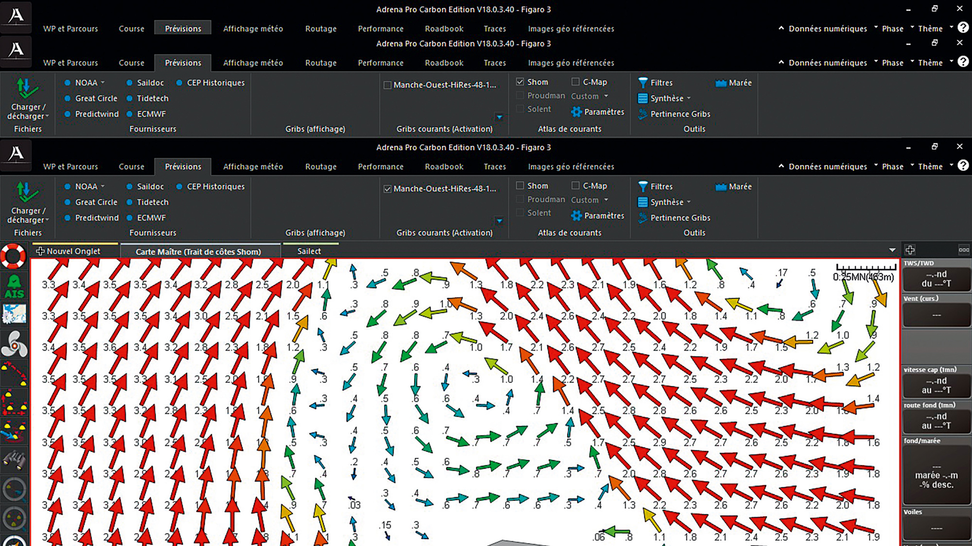 5 Expert Tips: Tidal planning and strategy - Yachting World