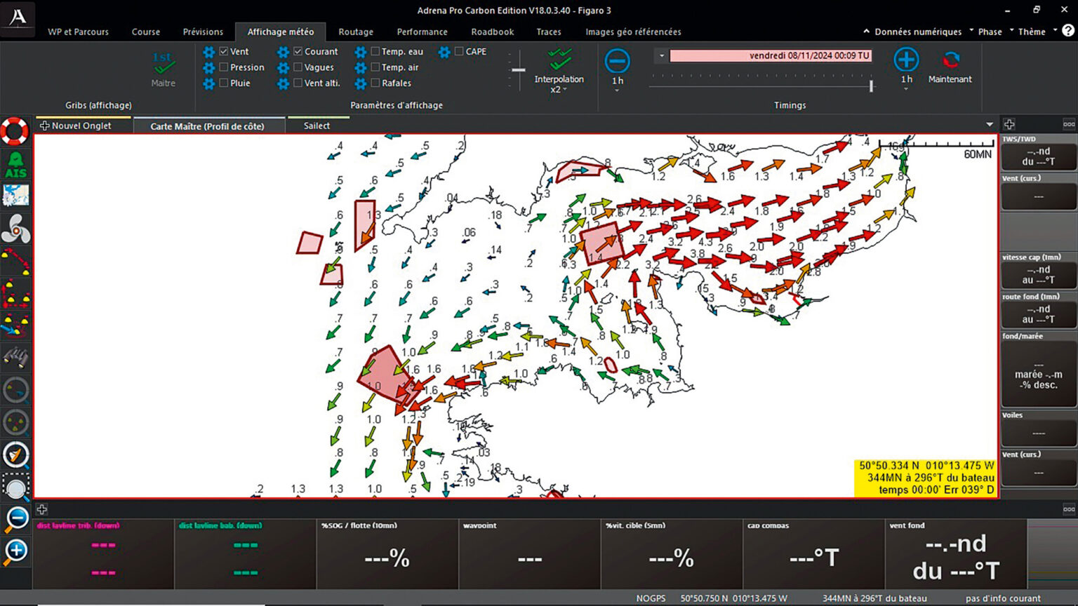 5 Expert Tips: Tidal planning and strategy - Yachting World