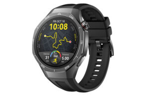 Best Waterproof Smart Watches For Sailing - Yachting World