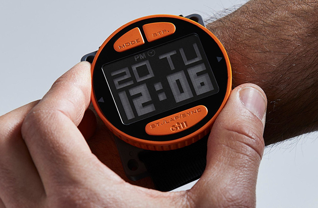 Best Big Screen Sailing Watch and regatta timers - Yachting World