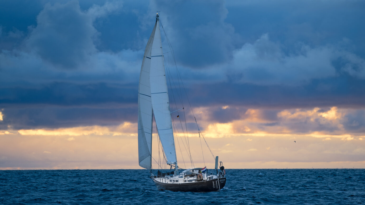 Let's Go Offroad... Sailing? Cruising the Gulf of Bothnia - Yachting World