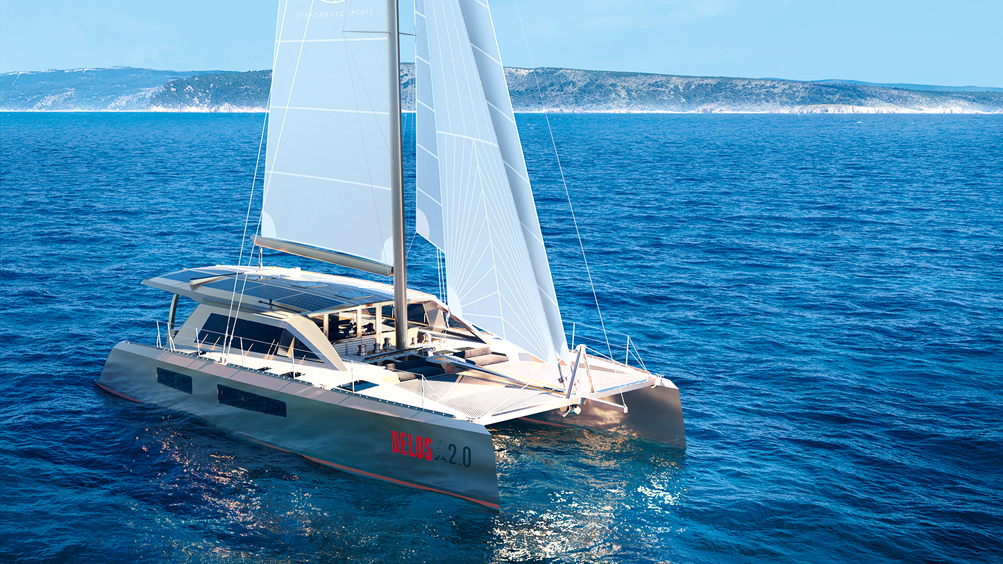 Buying a 'Bulletproof' Yacht: New and Used Adventure Boat Advice