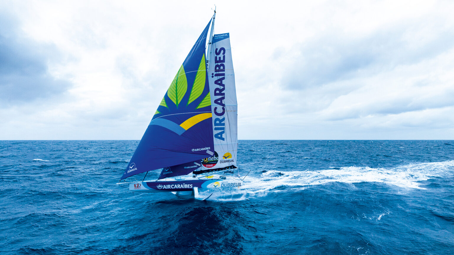 Vendée Globe: Essential guide to the world's toughest sailing race