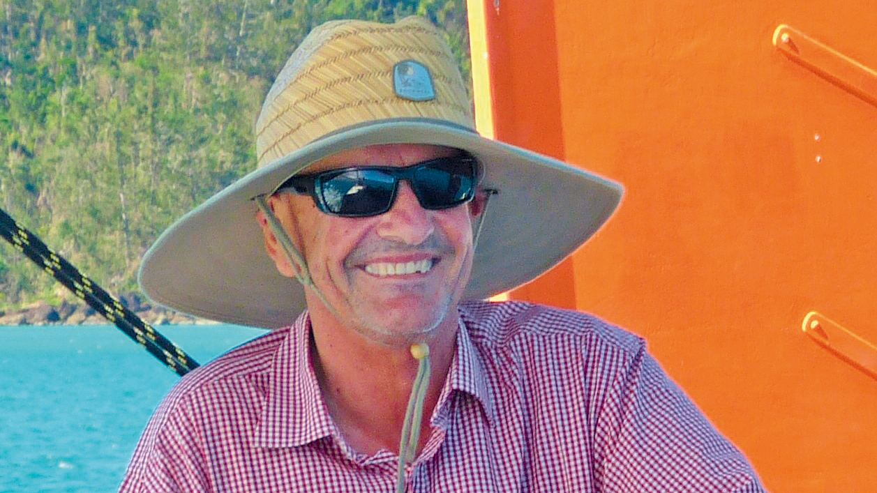 Great Seamanship: Last Days of the Slocum Era - Yachting World