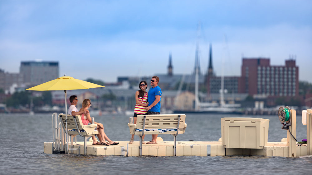 What Are the Best Floating Docks? How to choose for stability, safety ...