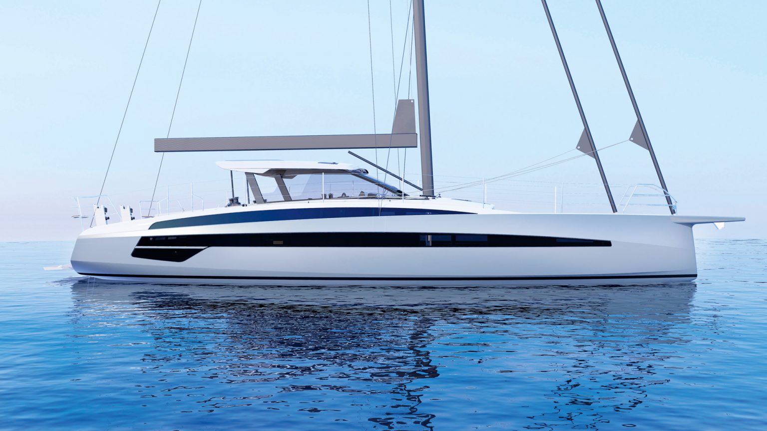'Why it was all-change at Düsseldorf Boat Show 2025' - Matt Sheahan
