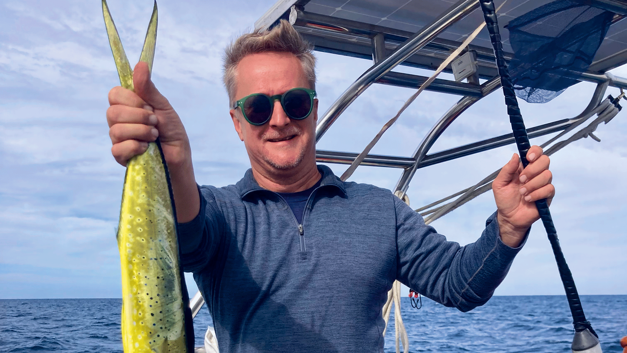 Cruising around Japan: ‘Small fishing ports on far flung islands became ...