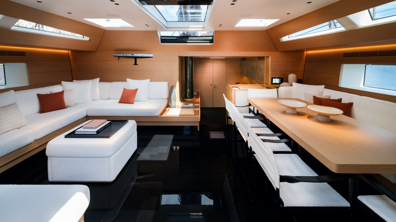 Wallywind 110 review: ‘I’ve never ticked off stretches of coastline so ...