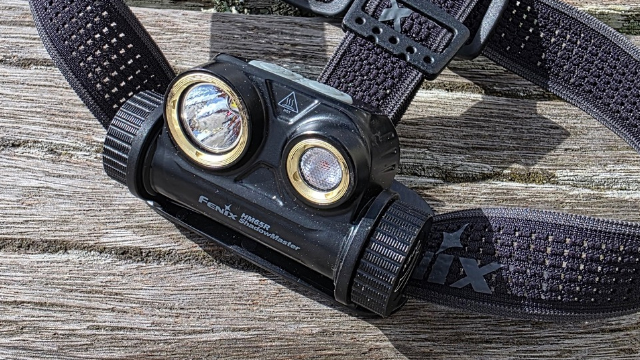 TESTED! The best waterproof head torches for sailing and boating - 2025 ...