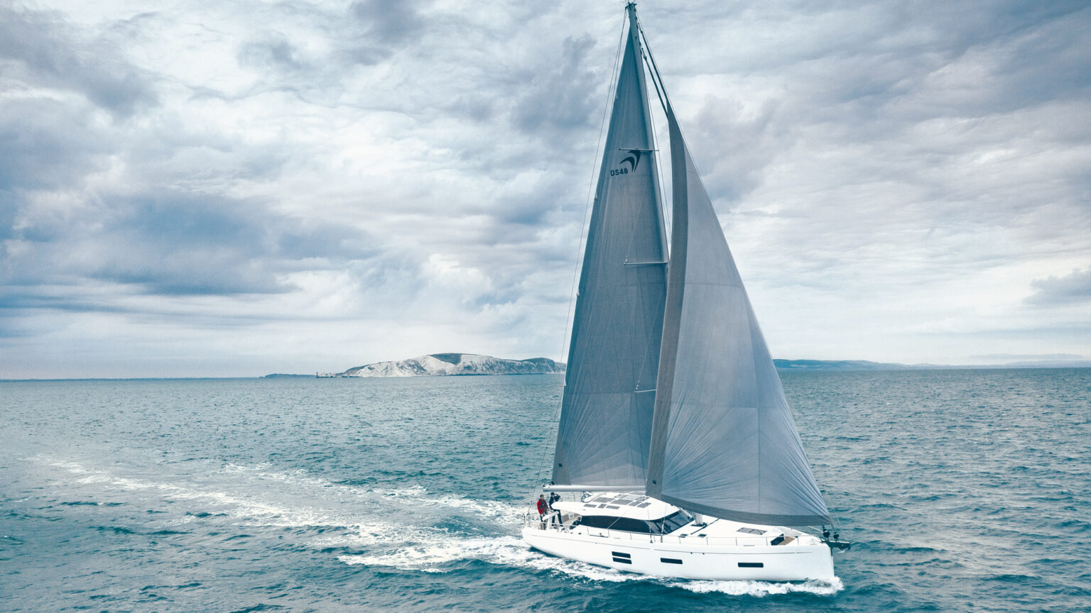 Moody DS48 review: Ambitious cruising plans? Look no further