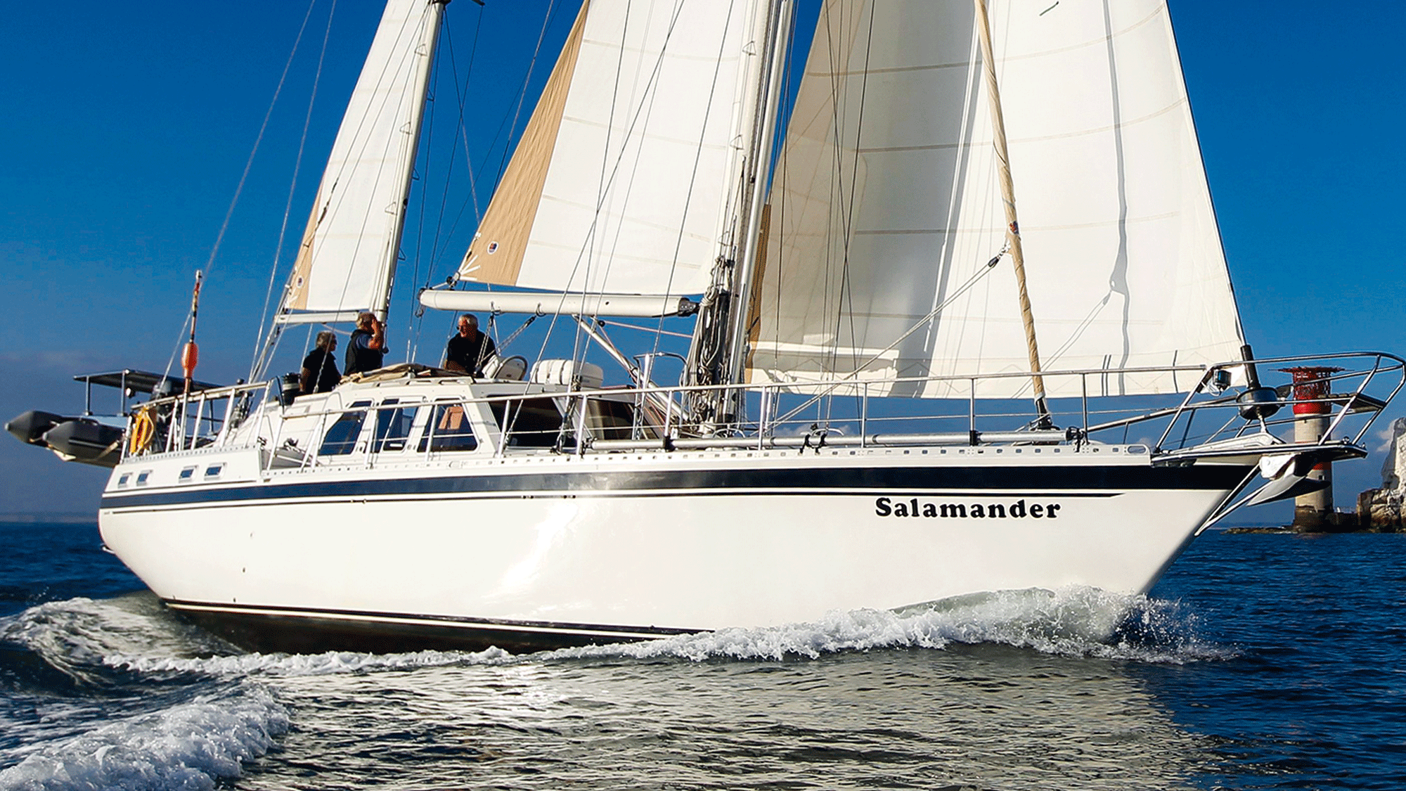 Finding a great yacht deal in 2025: Expert advice on understanding the ...